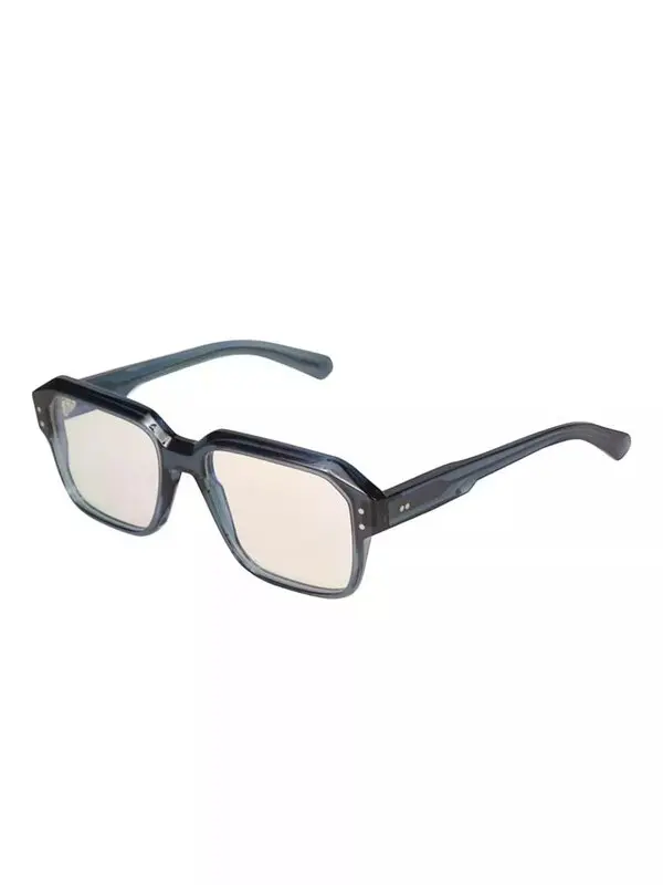 KADOR Square-frame Sunglasses
