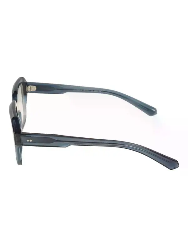 KADOR Square-frame Sunglasses