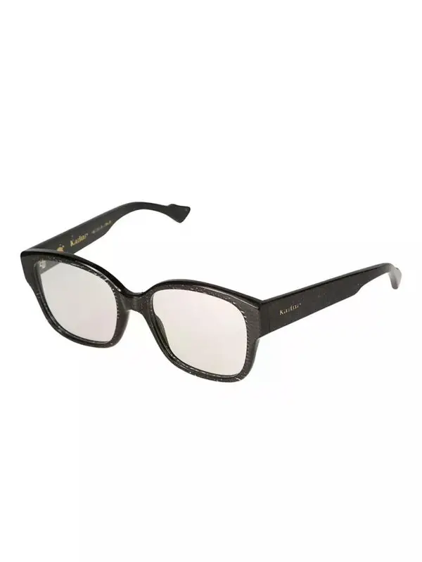 Kàdor Toska Square-frame Glasses