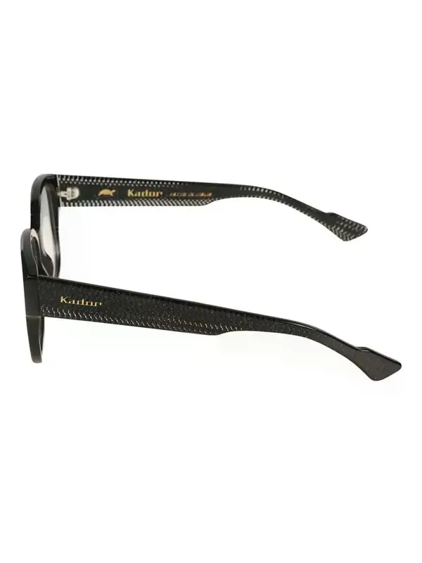 Kàdor Toska Square-frame Glasses