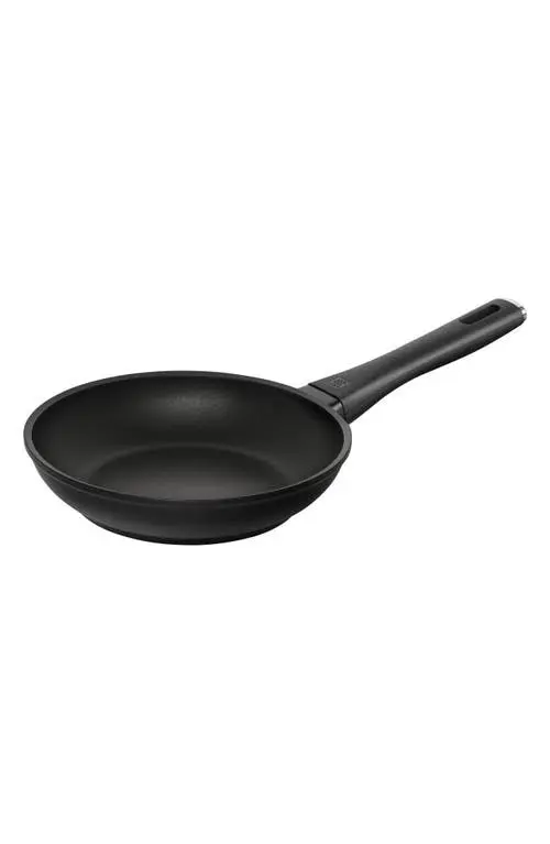 ZWILLING Madura Plus Forged 8-inch Nonstick Aluminum Fry Pan - Black