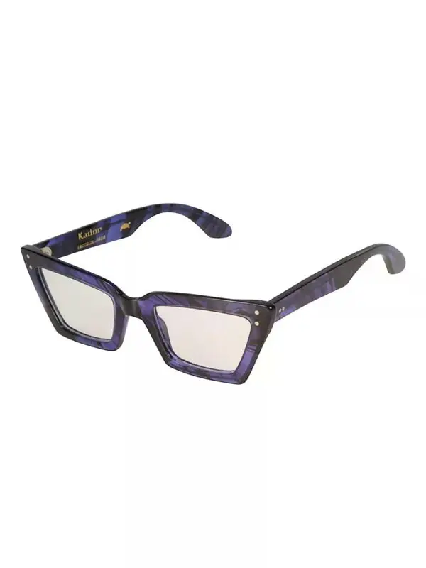 KADOR Alexa Geometric-frame Glasses