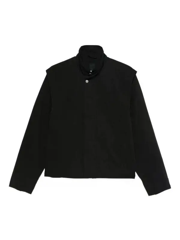 _J.L - A.L_ Pistula Zip-up Jacket