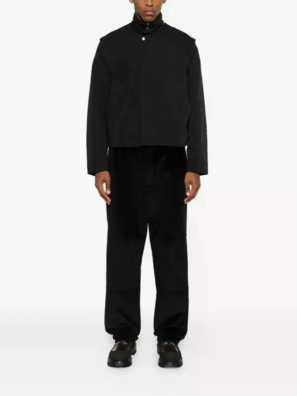 _J.L - A.L_ Pistula Zip-up Jacket