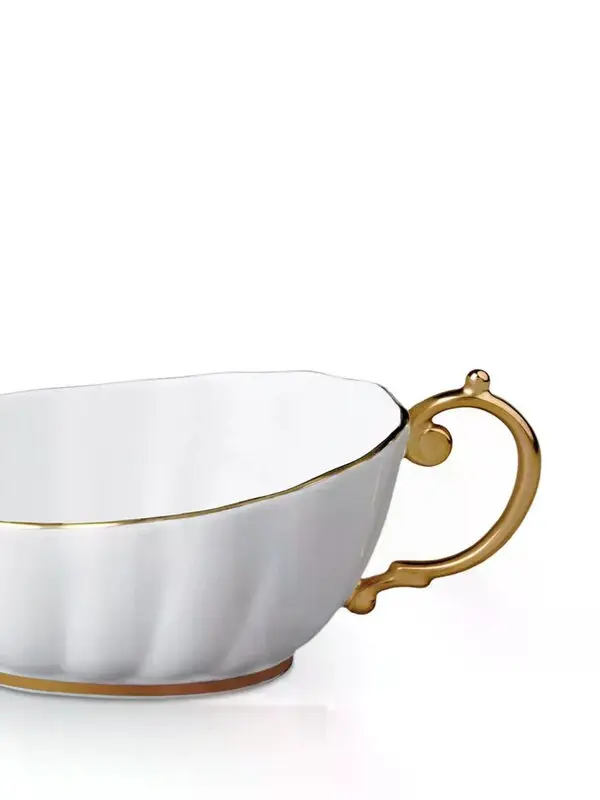 L'Objet Aegean Sauce Boat