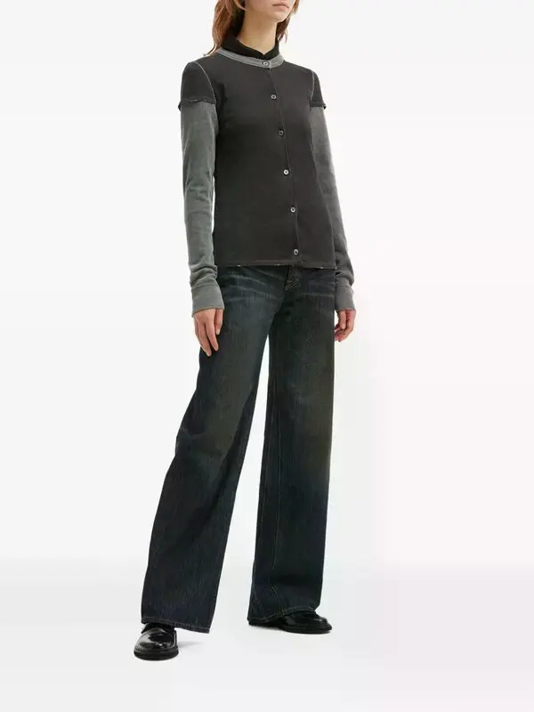 Our Legacy Buttoned Cardigan