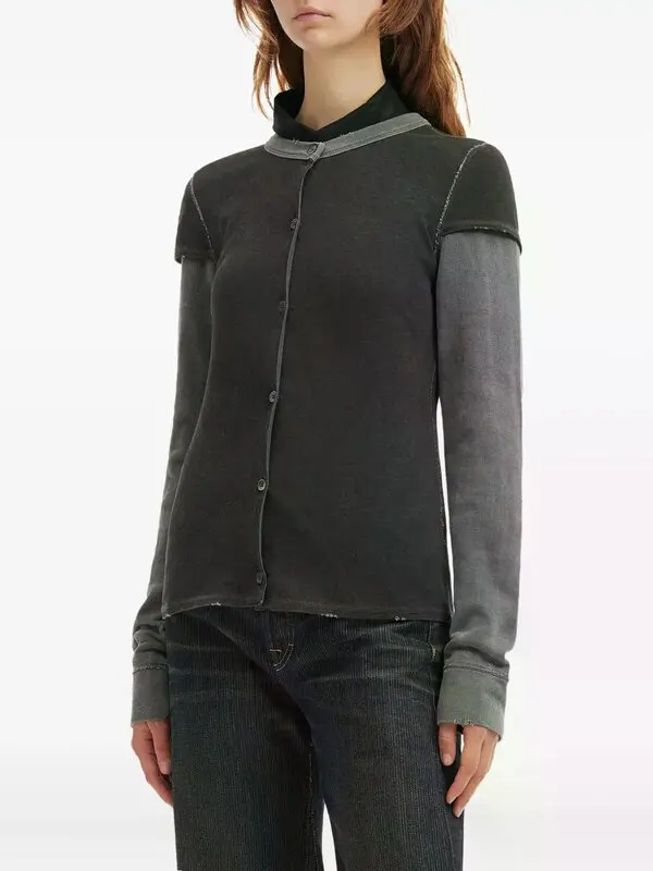 Our Legacy Buttoned Cardigan