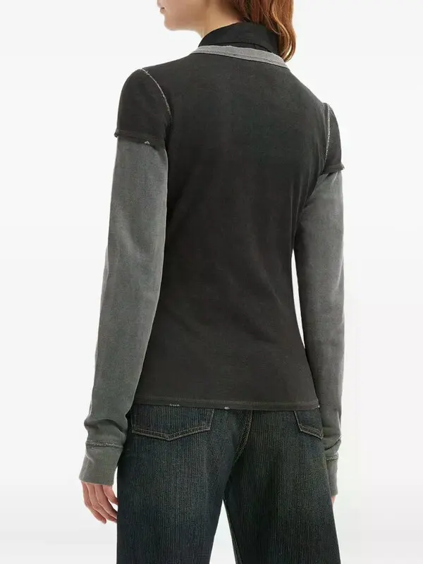 Our Legacy Buttoned Cardigan