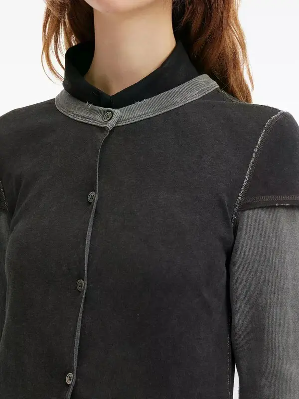 Our Legacy Buttoned Cardigan