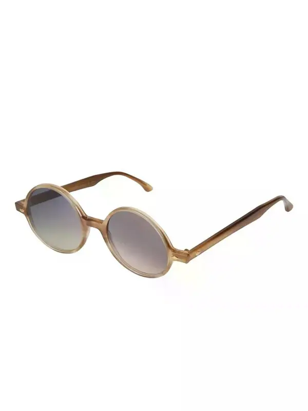 Kàdor Rondo Round-frame Sunglasses