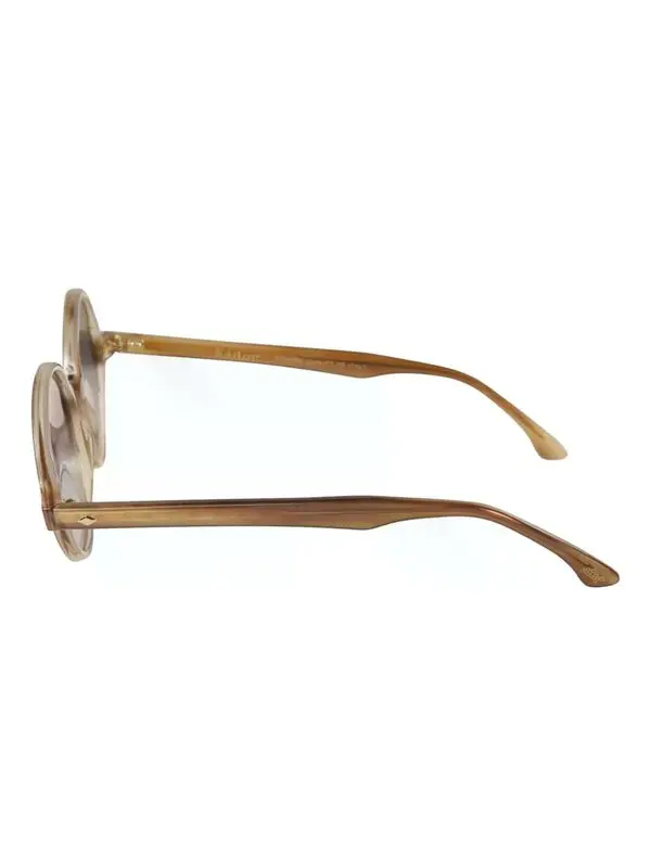 Kàdor Rondo Round-frame Sunglasses