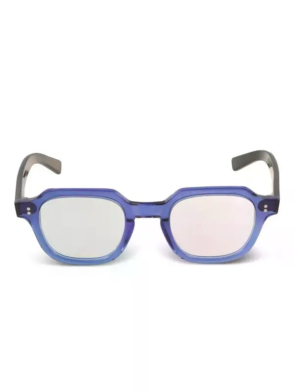 KADOR K-story Square-frame Glasses