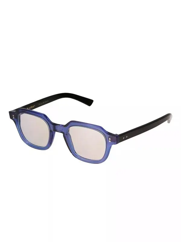 KADOR K-story Square-frame Glasses