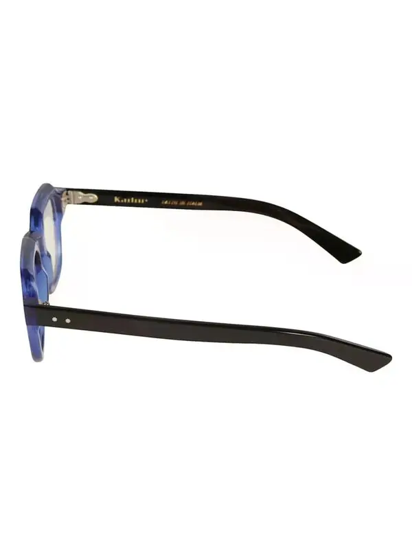 KADOR K-story Square-frame Glasses