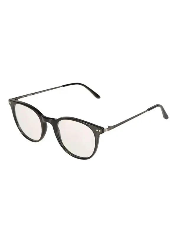 KADOR Round Frame Glasses