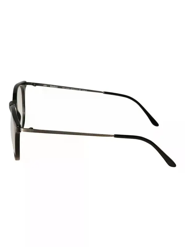 KADOR Round Frame Glasses