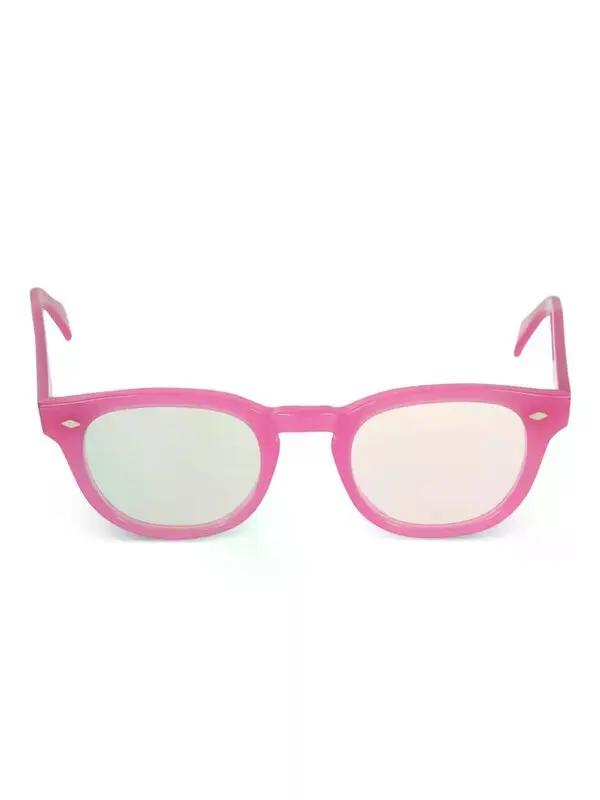 KADOR Jolly Round-frame Glasses
