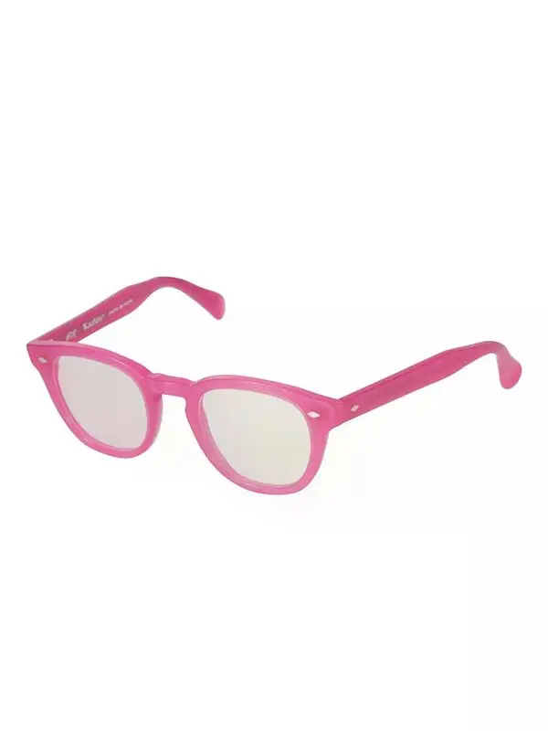 KADOR Jolly Round-frame Glasses