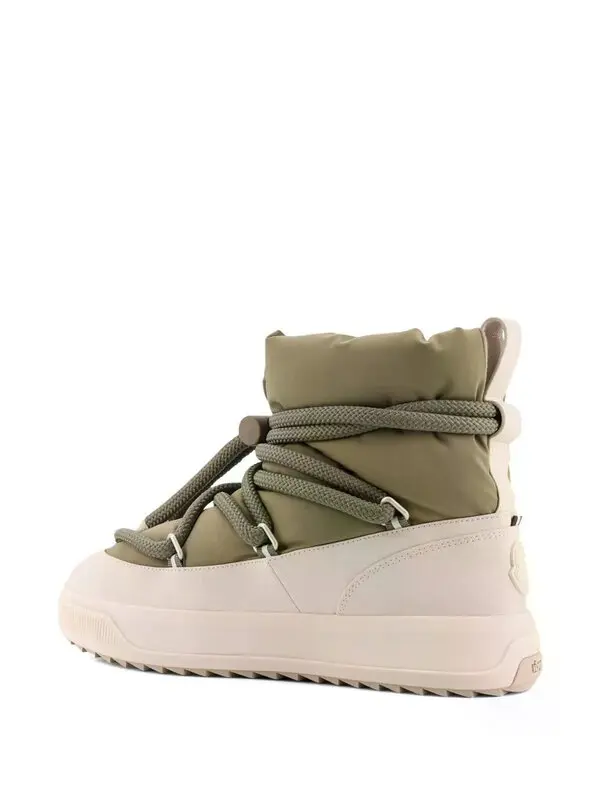 Moncler Padded Ankle Boots