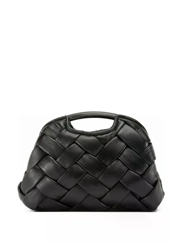 Officine Creative Helen Woven Tote Bag