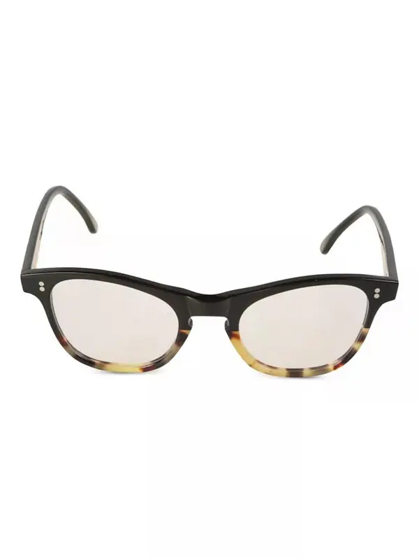 KADOR Janet Two-toned Glasses