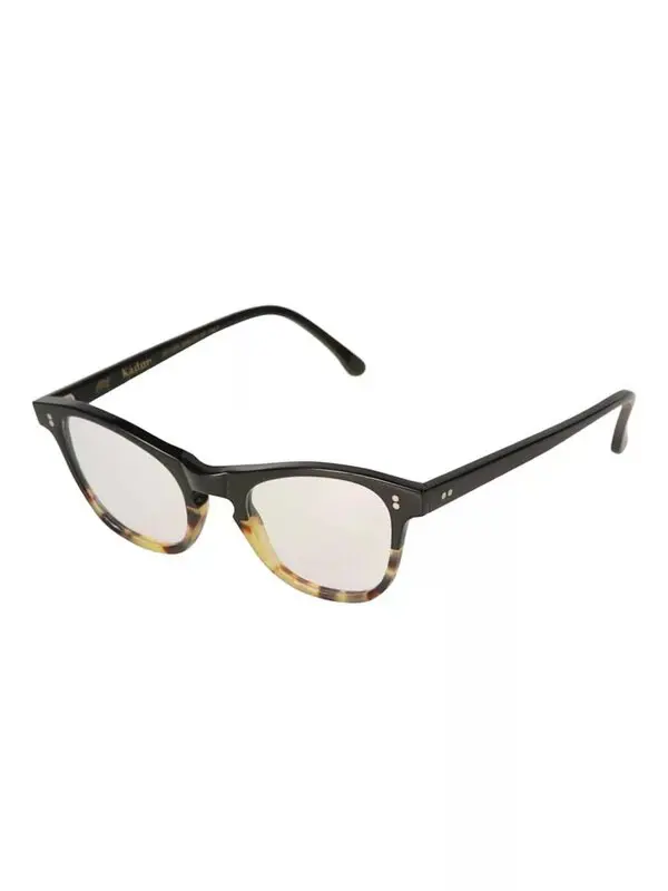 KADOR Janet Two-toned Glasses