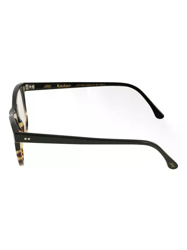 KADOR Janet Two-toned Glasses
