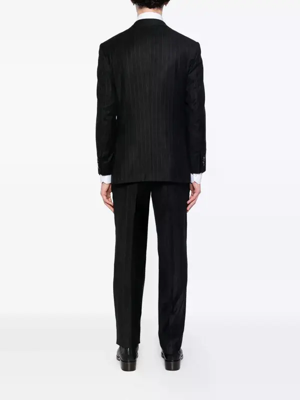 Kiton Single-breasted Suit