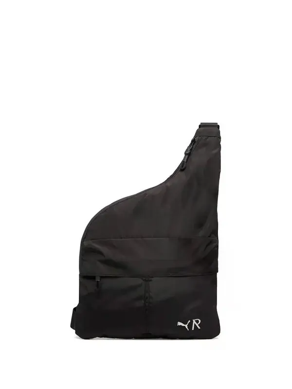PUMA X Represent Logo-print Backpack