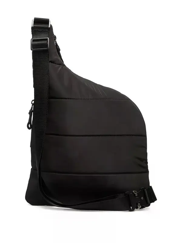 PUMA X Represent Logo-print Backpack