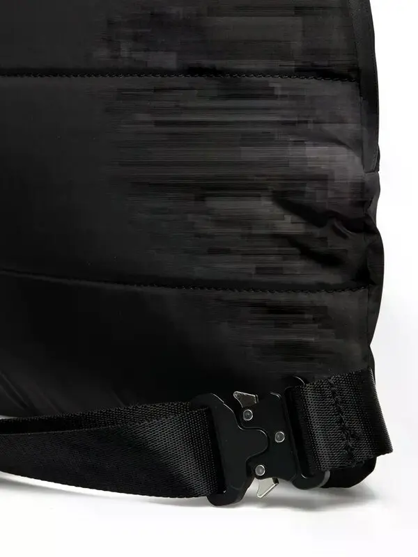 PUMA X Represent Logo-print Backpack