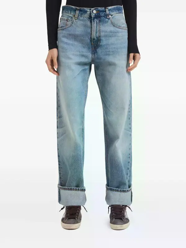 HAIKURE Bonnie Jeans