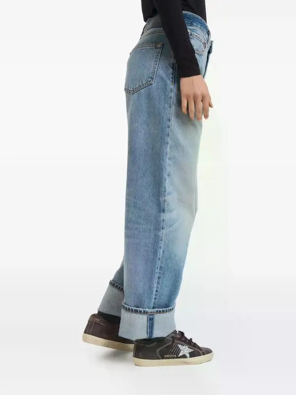 HAIKURE Bonnie Jeans