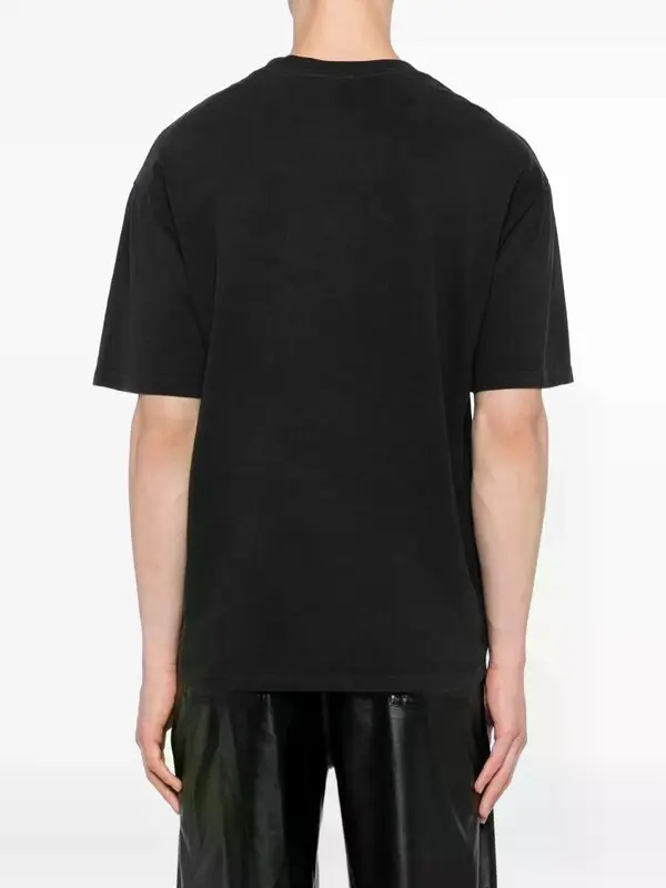 MELT Graphic-print T-shirt