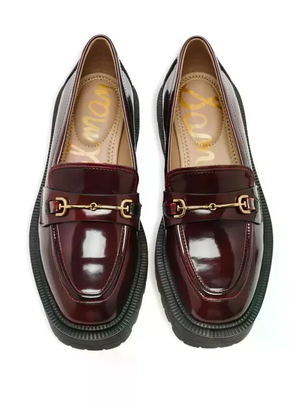 Sam Edelman Leather Loafers