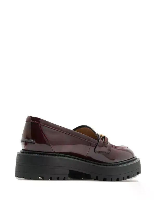 Sam Edelman Leather Loafers