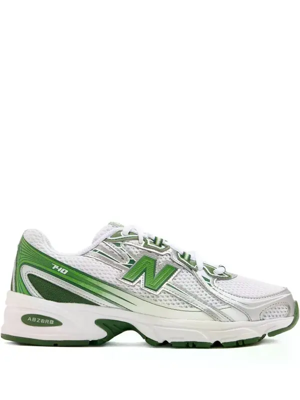 NEW BALANCE 740 Sneakers - White