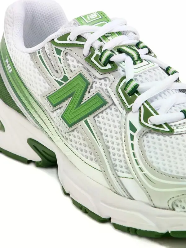 NEW BALANCE 740 Sneakers - White