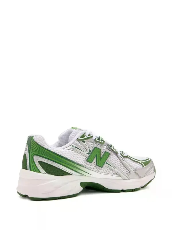 NEW BALANCE 740 Sneakers - White
