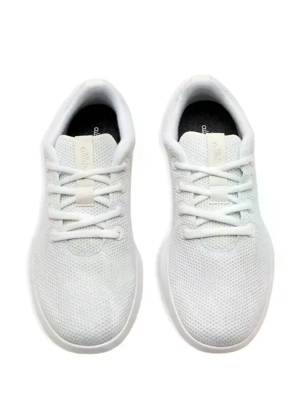 Allbirds Tree Runner Sneakers - White