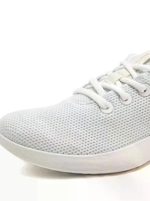 Allbirds Tree Runner Sneakers - White