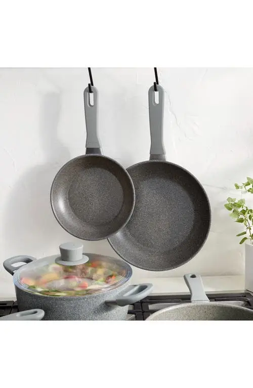 ZWILLING Parma Plus 2-piece Nonstick Aluminum Fry Pan Set