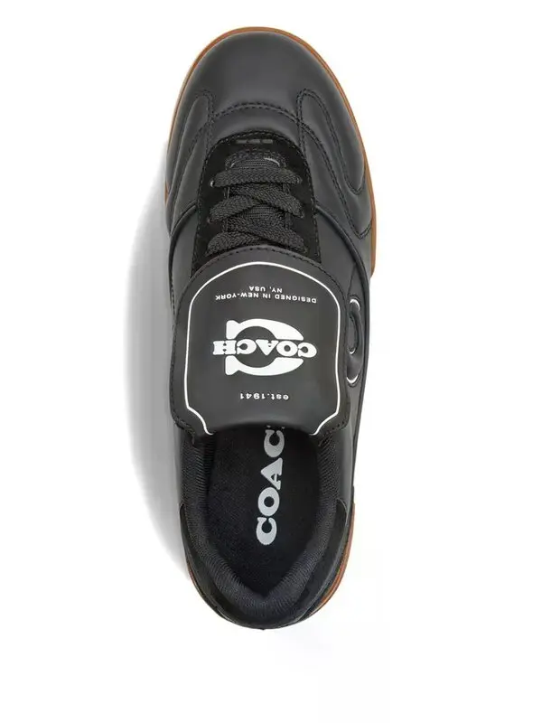 COACH® Match Sneakers