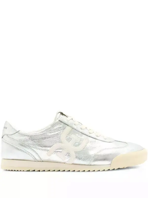 Sam Edelman Logo-embroidered Sneakers