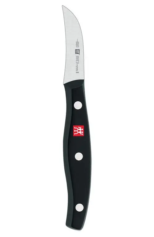 ZWILLING Twin Signature 2.75-inch Bird's Beak Paring Knife - Stainless Steel