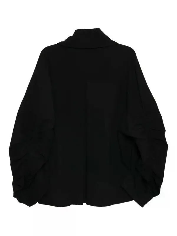 RUNDHOLZ Oversized Jacket