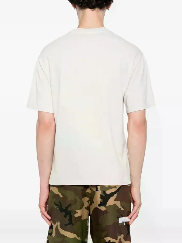 MELT Graphic-print T-shirt