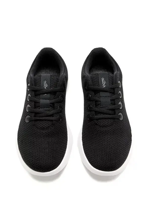 Allbirds Tree Runner Sneakers - Black