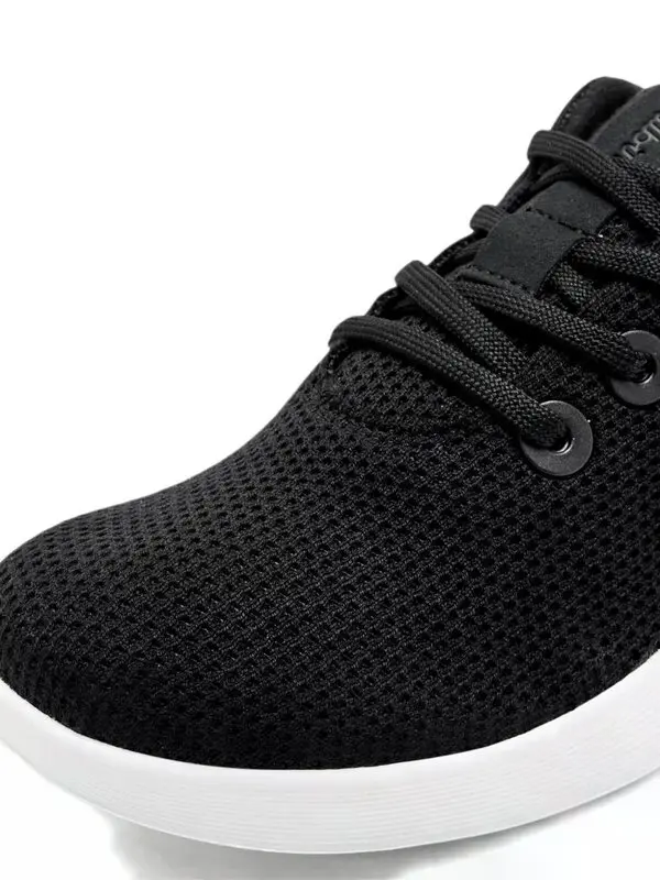 Allbirds Tree Runner Sneakers - Black