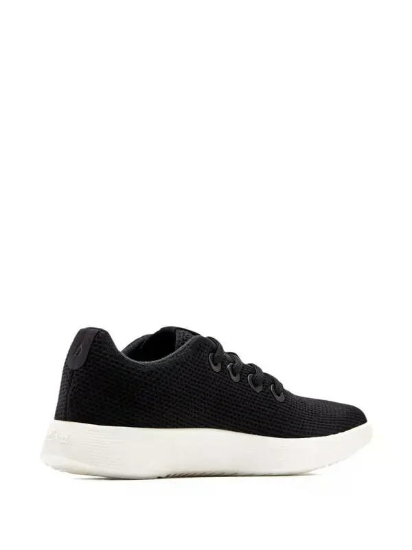 Allbirds Tree Runner Sneakers - Black